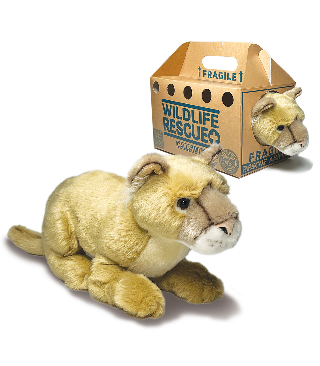 Collections – Wholesale - Call for the Wild